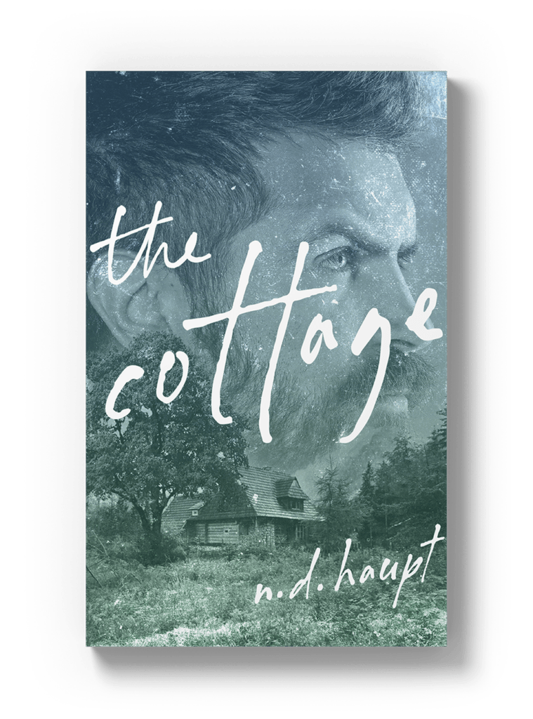 The Cottage – Nogginnose Press